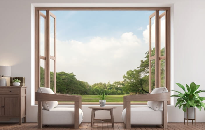 Utilizing Wood in Architecture | Gadiyar Engineering Consultants